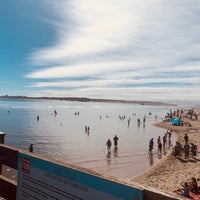 Taft Beach - Beach in Lincoln City
