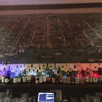 BRABO Restaurant by Robert Wiedmaier - New American Restaurant in Old Town