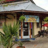 Riccobono’s Panola Street Café - Marleyville - Fontainbleau - 28 tips ...