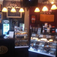 Menu - Coffee Matters - Coffee Shop in St. John's