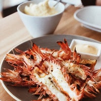 Garfish - Seafood Restaurant in Manly