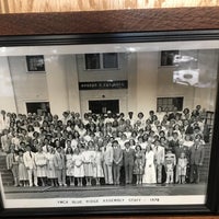 YMCA Blue Ridge Assembly - 3 tips