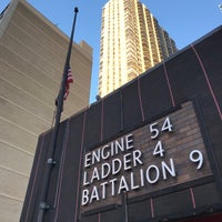 FDNY Engine 54/Ladder 4 - Theater District - 5 tips from 246 visitors