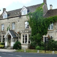 Royal George Hotel - 2 tips from 132 visitors