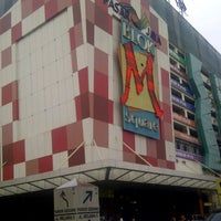 Blok M Square - Blok M - 368 tips