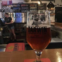 Darwin Brewing Co. - Brewery in Bradenton