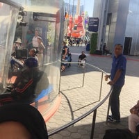 iFly Hollywood - Universal City - 1000 Universal City Plaza