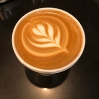Blue State Coffee - Coffee Shop in Allston
