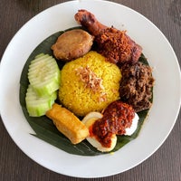 Wong Java House - 7 tips