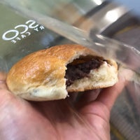 Bosco Bakery Cafe - Bakery in Wilshire Center - Koreatown