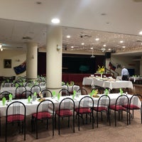 The Russian Club - Social Club