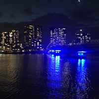 Rhodes Waterside - Shopping Mall