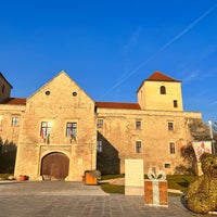 Thury Vár - Várpalota, Veszprém megye