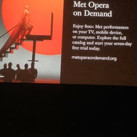 BAM Rose Cinemas - Fort Greene - 110 tips from 12292 visitors