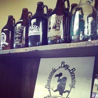 Buzzards Bay Brewing - 4 tips from 387 visitors