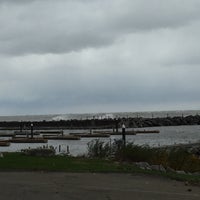 Sturgeon Point Marina - Derby, NY