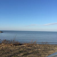Sturgeon Point Marina - Derby, NY