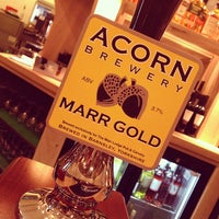 Menu - Marr Lodge - Pub in Doncaster