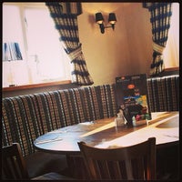 Menu - Marr Lodge - Pub in Doncaster