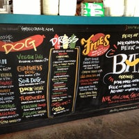 Dat Dog - Hot Dog Joint in New Orleans