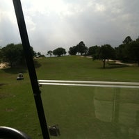 Deltona Golf And Country Club - Golf Course