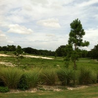 Deltona Golf And Country Club - Golf Course
