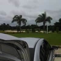 Deltona Golf And Country Club - Golf Course