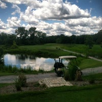 Myth Golf Course - Oakland County, MI