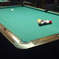 Fast Eddie's Sports & Billiards - Pool Hall