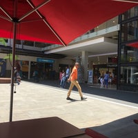 Newtown Junction - Shopping Mall in Johannesburgo