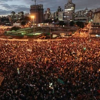 Largo da Batata - Pinheiros - São Paulo, SP