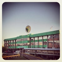 Feevale - University in Novo Hamburgo