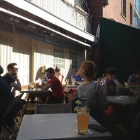 Bar Plan B - Mile-End - Montréal, QC