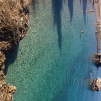 Vlora Beach - Vlorë, Qarku i Vlorës
