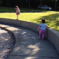 Cascade View Park - Park in Redmond