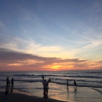syahbandar beach - 2 tips