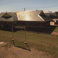 Cleburne, TX Amtrak Station - Cleburne, TX