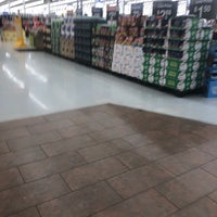 Walmart Supercenter - 12182 Highway 92