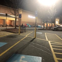 Walmart Supercenter - 12182 Highway 92