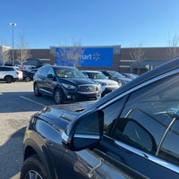 Walmart Supercenter - 12182 Highway 92