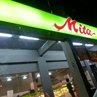 Mita Cake House - Heritage Garden