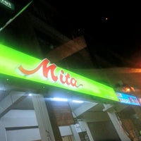 Mita Cake House - Heritage Garden