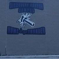 Discovery Canyon Campus - 1810 N Gate Blvd