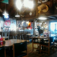 Jordan's Bar-B-Q - BBQ Joint
