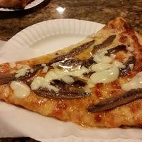 Don Filippo - Pizza Place in New York