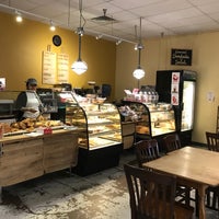 Firehook Bakery - 8 tips from 81 visitors