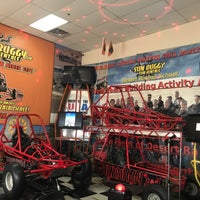 Sun Buggy Fun Rentals - Las Vegas, NV