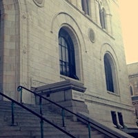 MICA Main Building - Bolton Hill - 2 tips from 419 visitors