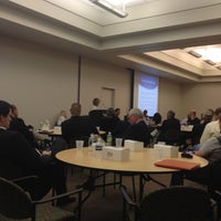 Georgia Tech Research Institute Conference Center - 4 tips from 878 ...