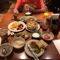 Straits Kitchen - Asian Restaurant in Singapore